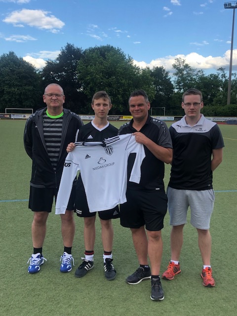 A-Junioren - Rückblick und Ausblick (Teil 2) - VfB 1920 Linz e.V.