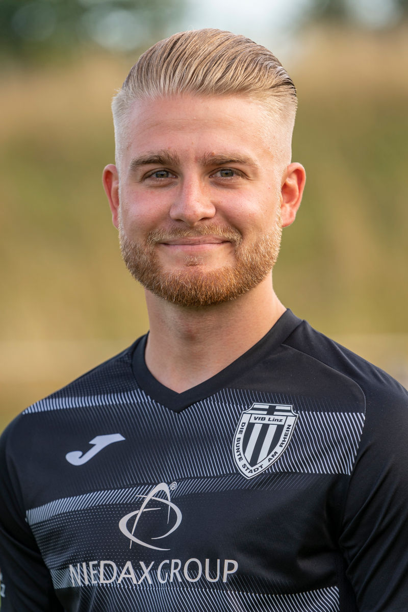 1. Mannschaft - VfB 1920 Linz e.V.