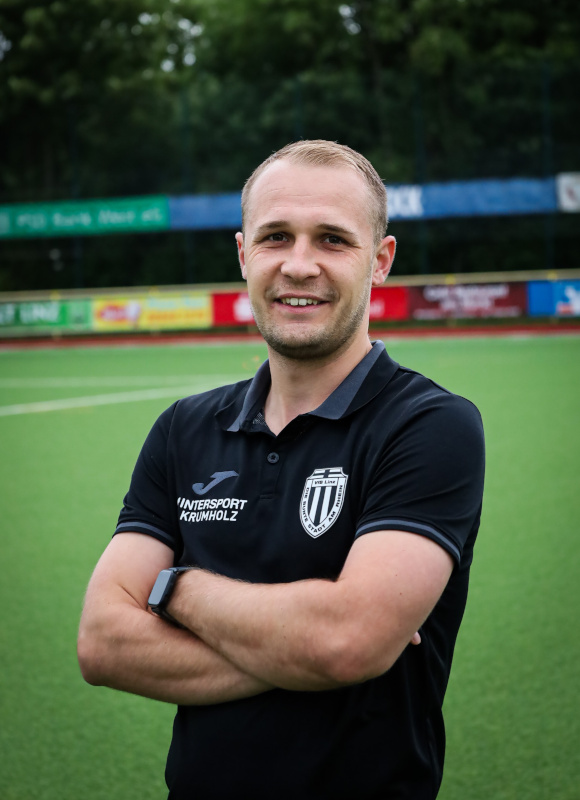 1. Mannschaft - VfB 1920 Linz e.V.