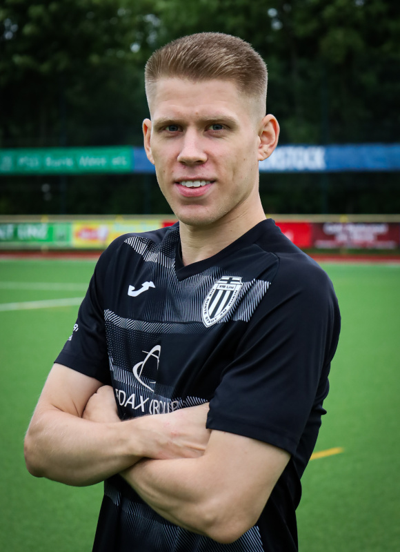 1. Mannschaft - VfB 1920 Linz e.V.